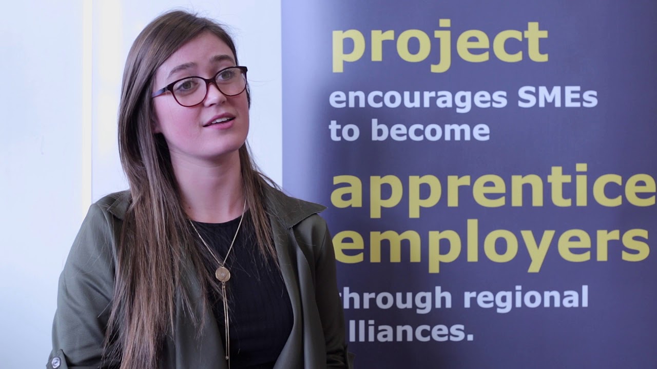 KEARA - Alliance - Apprentice Case Study - Ireland