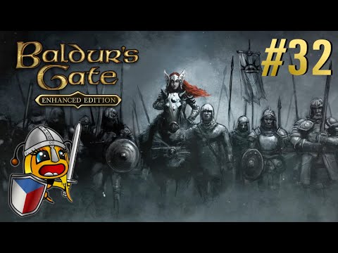 Steam Community :: Video :: #32 Baldur's Gate: Enhanced Edition: Siege ...