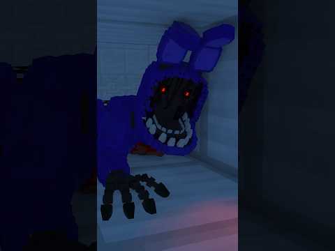 FNAF 2 Characters (Version 2)
