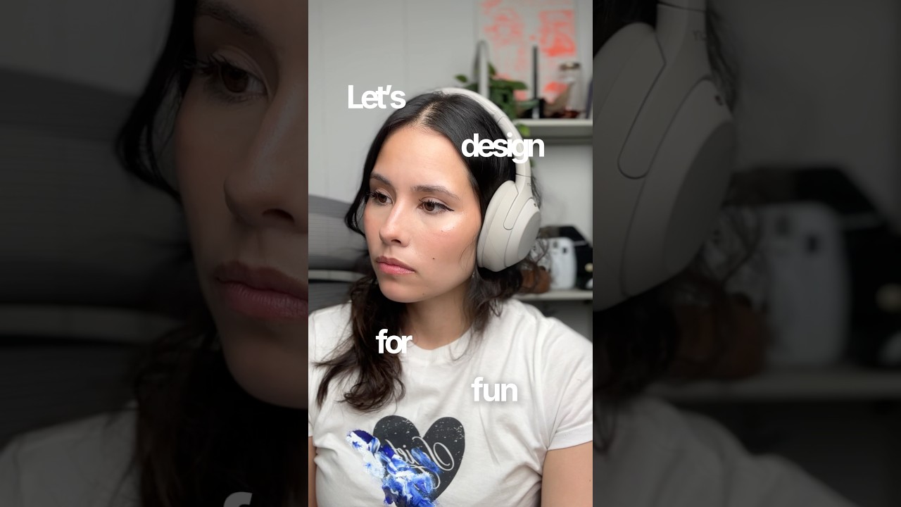 Let’s make Ascii art #asciiart #ascii #graphicdesigncentral #createeveryday