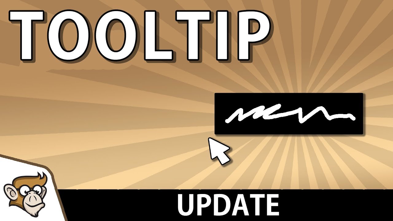 How to make a Tooltip: Updating and Helper Functions (Unity Tutorial for Beginners)