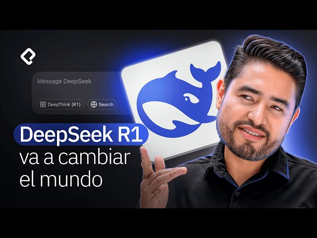 DeepSeek R1: A Game Changer for Startups and a Challenge for Silicon ...