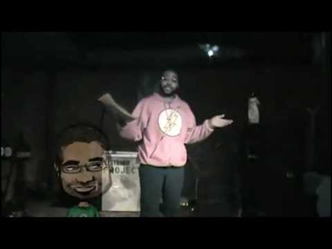 Isamu Jordan : a special pre-recorded edition