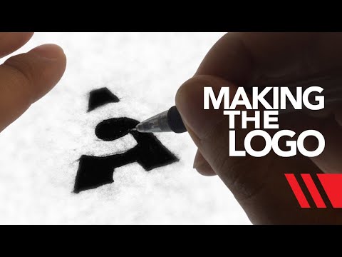 Making the AC Logo