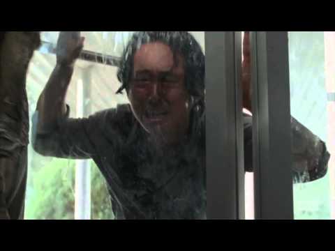 Walking Dead Noah Death Everybody Hates Chris Version