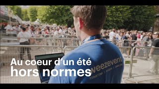 Weezevent Reviews Jan 2026: Pricing & Features | SoftwareWorld