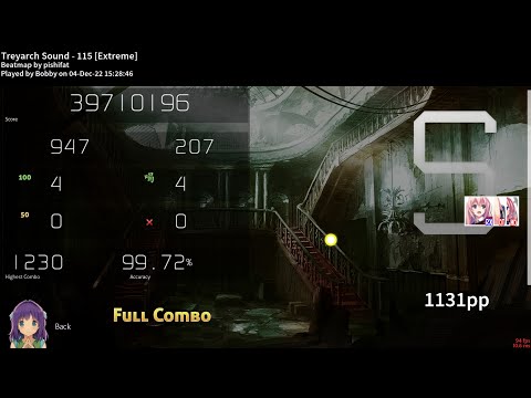 Steam Community :: Video :: Treyarch Sound- 115 [Extreme] HDDTRX 99.72% ...