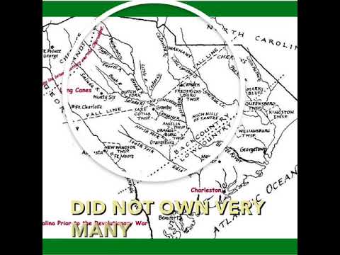 Clipcepts - Subsistence Farming vs. Plantation System