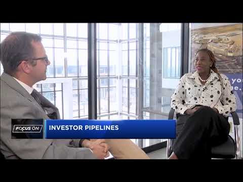 Focus OR Tambo Special Economic Zone developments