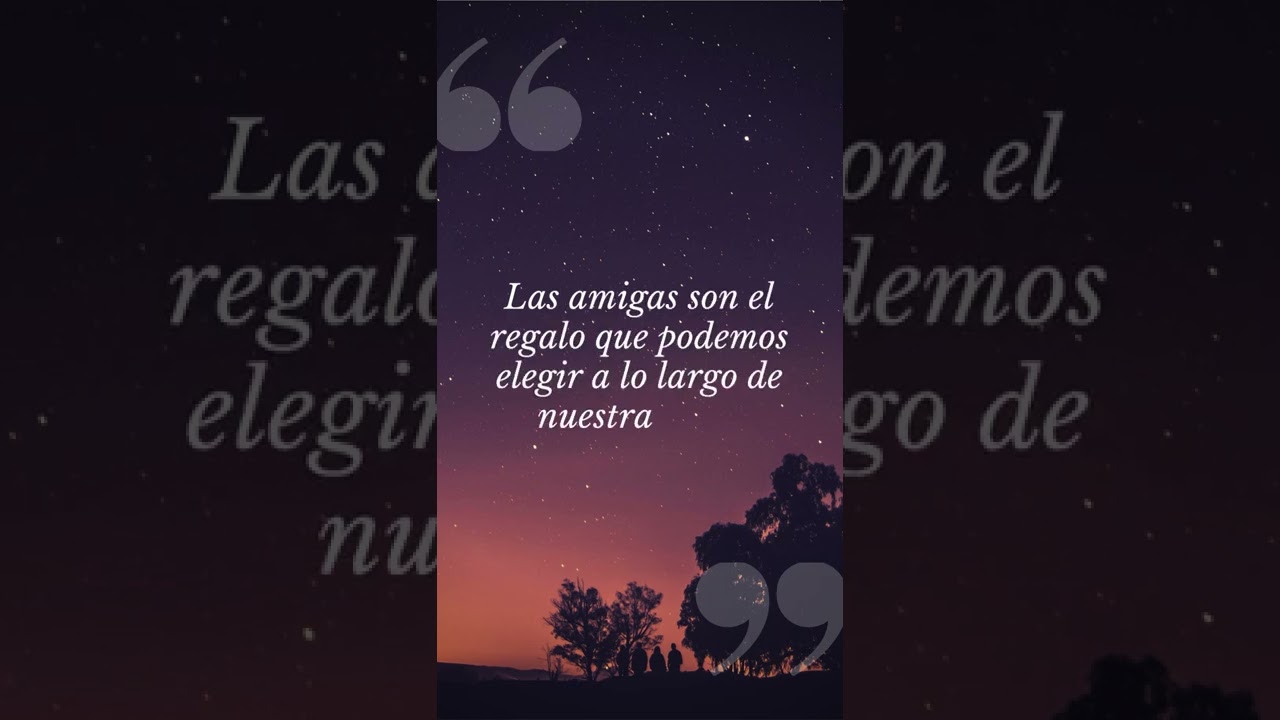 Frases Cortas para tu Mejor Amiga