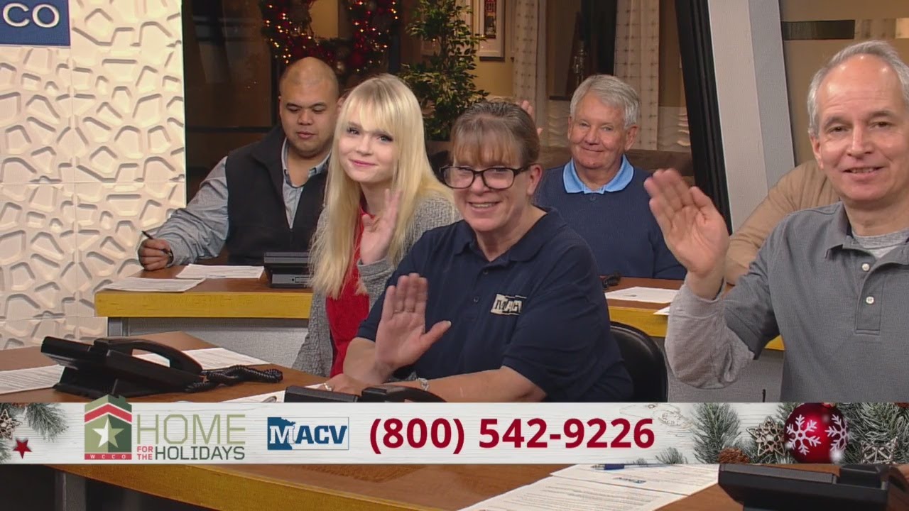 Home For The Holidays: Help Out Veterans This Christmas