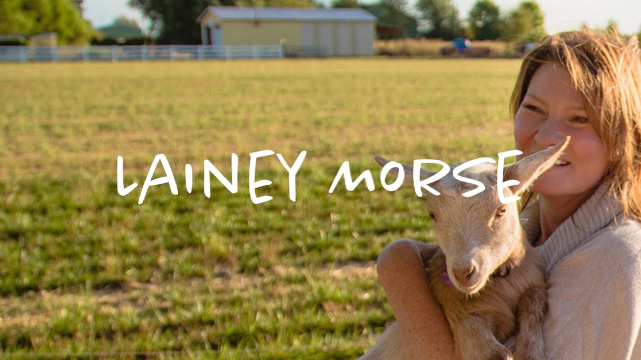 Hire Founder of Goat Yoga - Motivational Speaker in Portland, OR | GigSalad