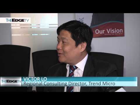 Trend Micro Malaysia top 10 globally in online banking targeted attacks