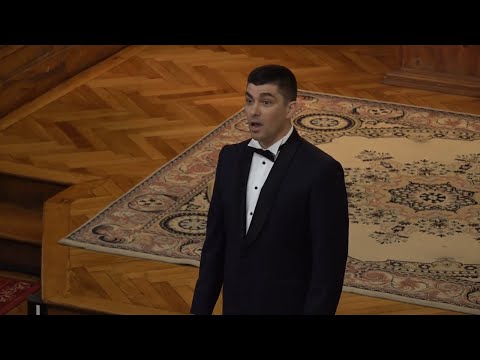 Non Ti Scordar Di Me - Italian Canzonetta by Tsvetan Iliev