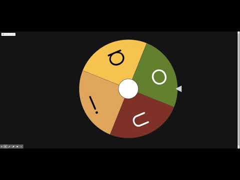 Wheel of Names | Random name picker