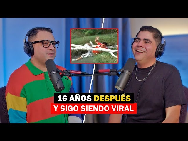 Protagonista de 'la caída de Edgar' revela que sufrió bullying tras su ...