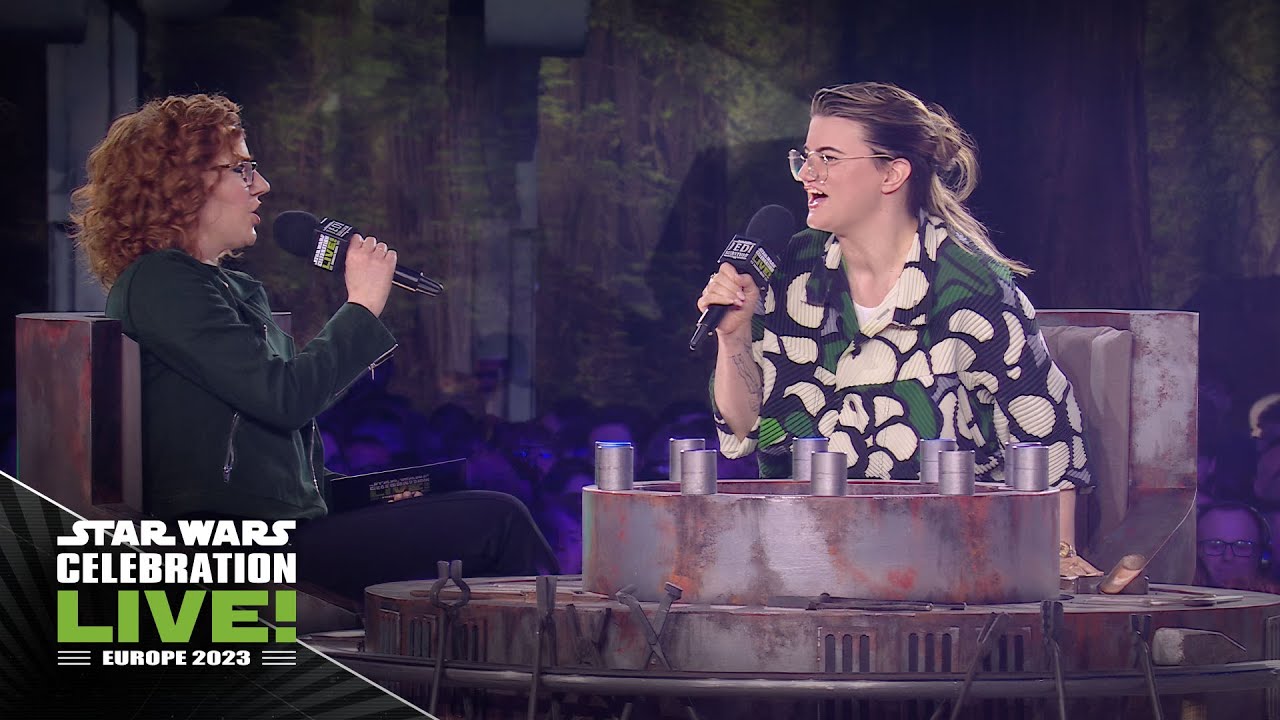 Star Wars Celebration | StarWars.com