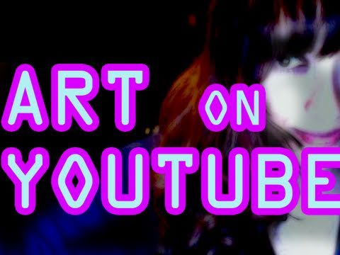Art is dead? Art Attack!