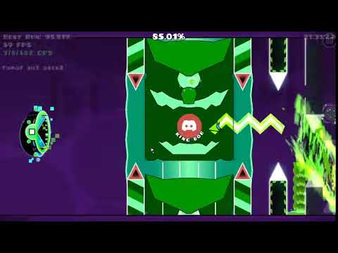 Steam Community :: Video :: hello fitzgerald 100% (medium demon)