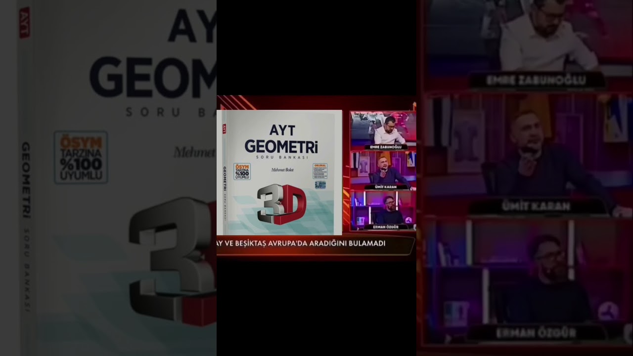 3d ayt geo agony #yks #tyt #ayt #yks26