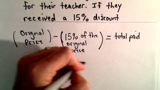 What is an inconsistent equation? Give an example. | Pearson+ Channels