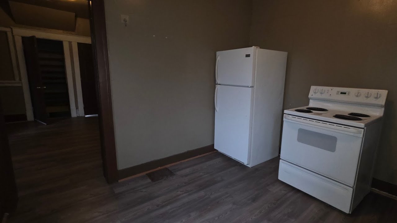 ☆RENTED☆$650-1516 Maryland Avenue Steubenville Ohio