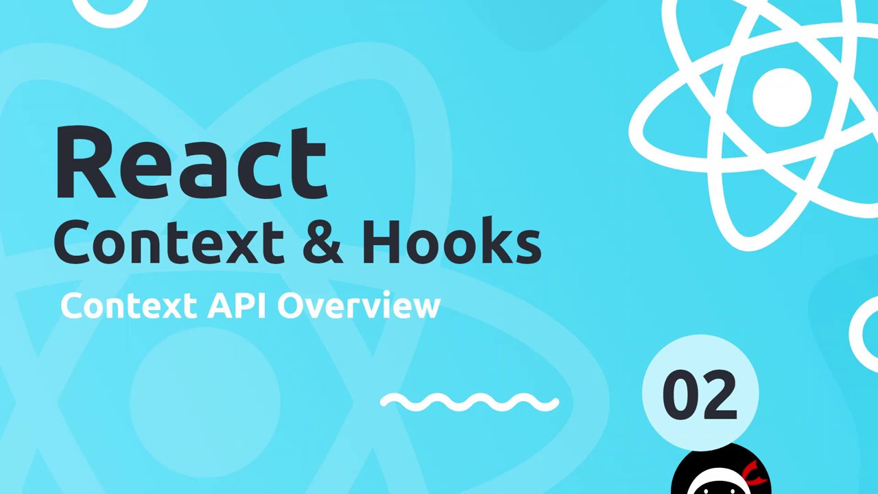 React Context & Hooks Tutorial #2 - What is the Context API?