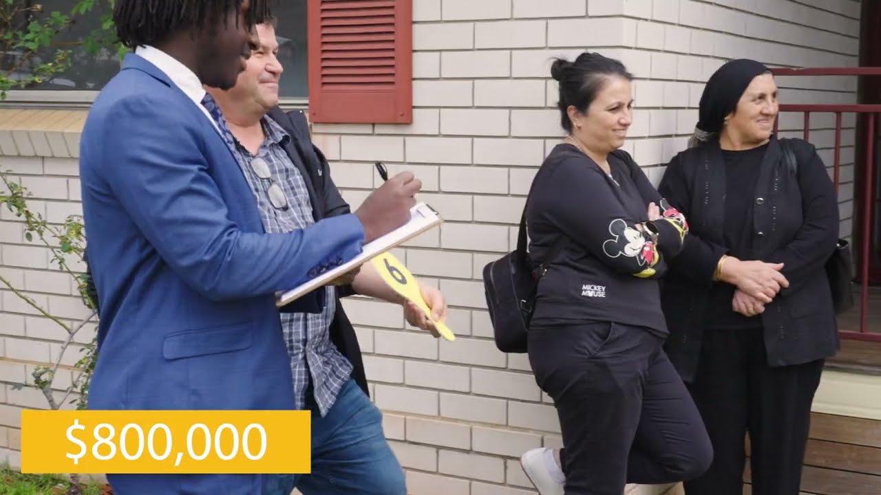 Hash Soultani - Raine & Horne Soultani Group - BLACKTOWN ...