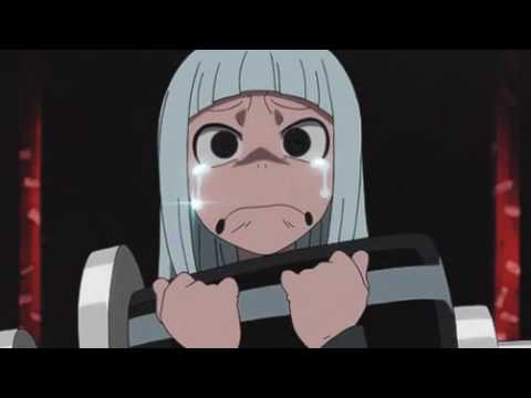 Blair the cat, mizune, eruka the frog: soul Eater tribute picture