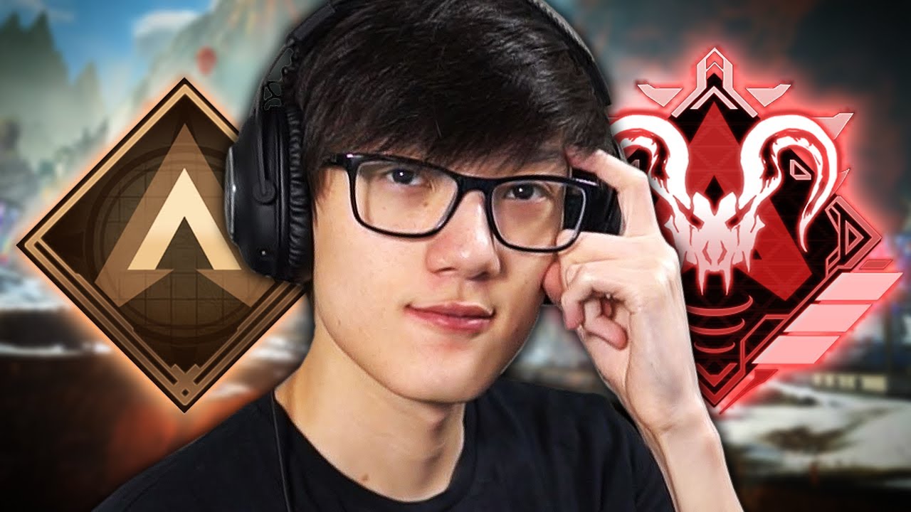SOLO BRONZE TO PREDATOR IN ONE STREAM | CLIMBING THE RANKS | PART 2