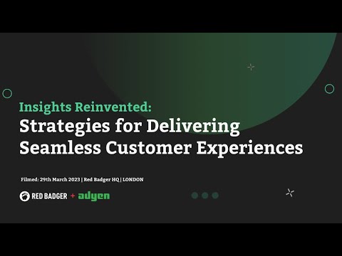 Insights Reinvented: Strategies for Seamless Customer Service