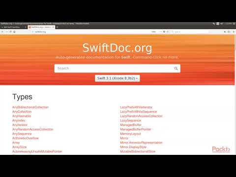 Learn Swift 4 Protocol Oriented Programming Classes | packtpub com - Mind Luster