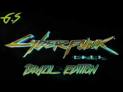 Steam Community :: Video :: Cyberpunk 2077 Brazil Edition
