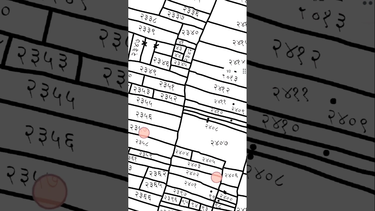 Download Bihar Land Map #map #biharbhoomi