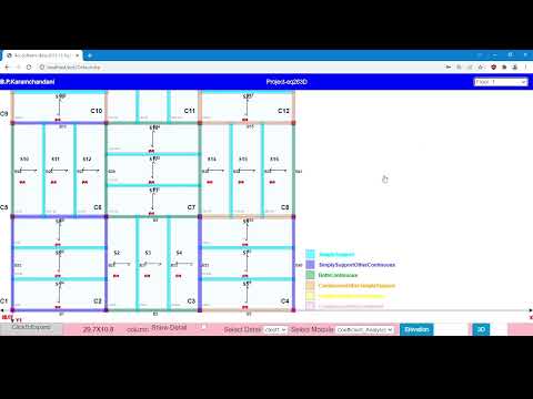 MvDad com Menu Demo
