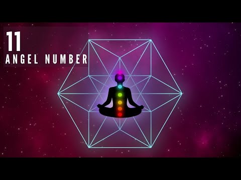 What Does 11 Angel Number Mean? (11 Spiritual Meaning For Manifestation, Numerology & LOA)