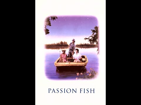 🎬 Passion Fish (FILM 1992) 🎥 FULL MOVIE IN 1080p 🍿 2025 💥