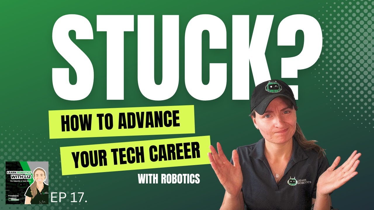 Blog - Learn Robotics