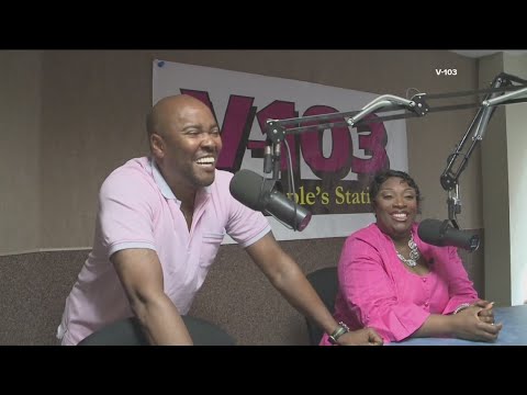 Atlanta radio legend Wanda Smith dies