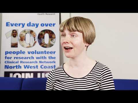 The NIHR Research Scholars Programme: Dr Stacy Todd