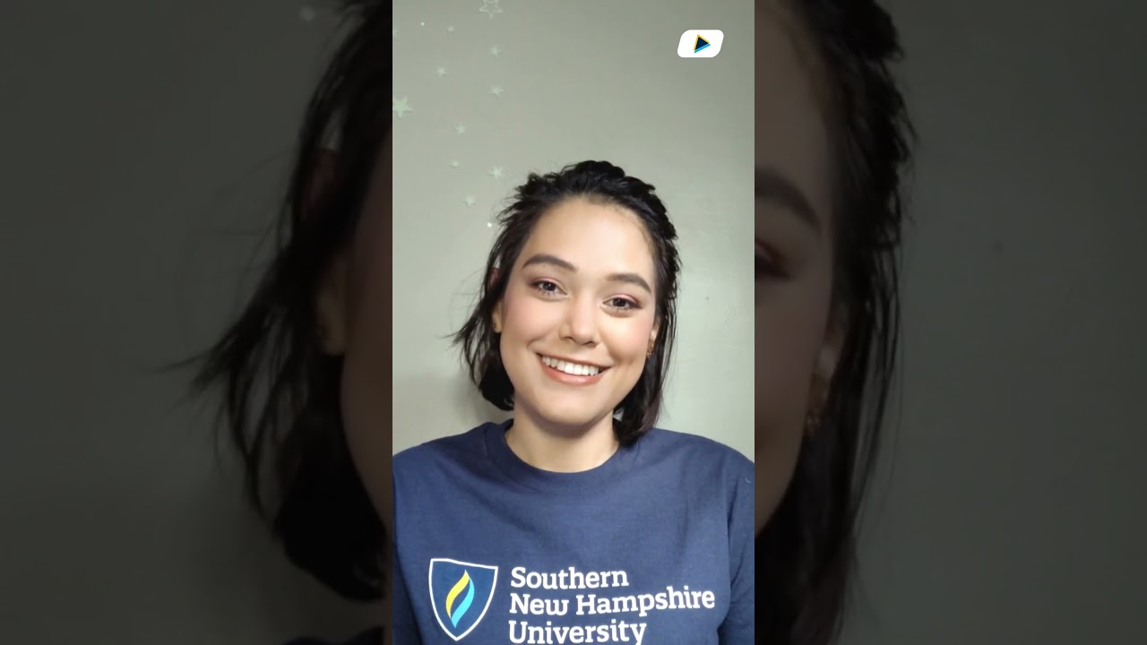 Check out THESE honor societies from SNHU #shorts