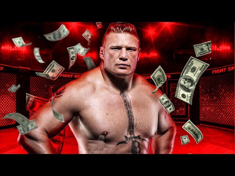 Top 10 Most Intimidating Fighters in MMA History! (updated) | Kevin Rawlins