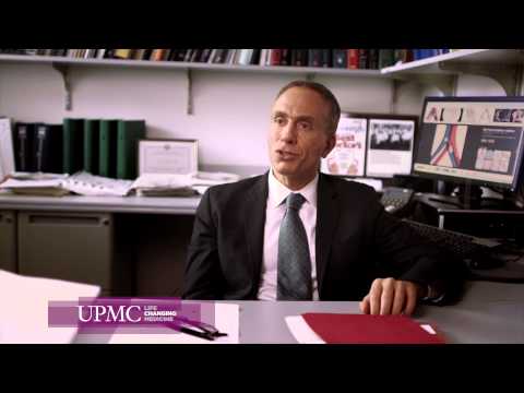 Deep Vein Thrombosis | UPMC