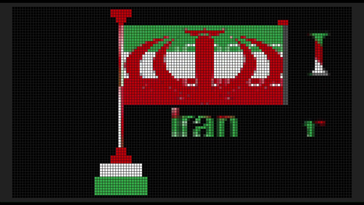 World Flags   Iran   Made with Clipchamp