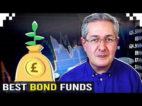 Best Bond Funds for 2025
