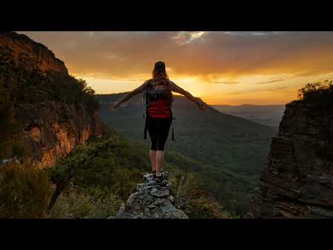 understanding spiritual wilderness