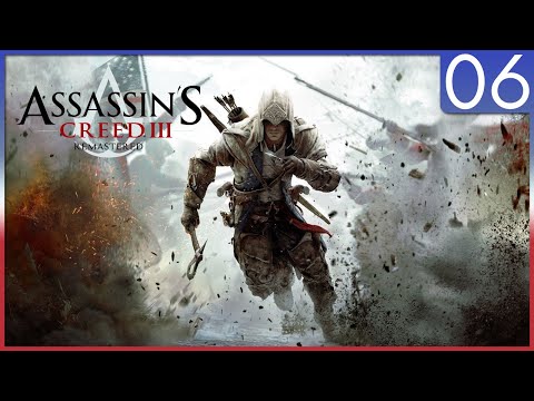 Steam Community :: Video :: Assassins Creed 3 - Remastered [PC] - Parte ...
