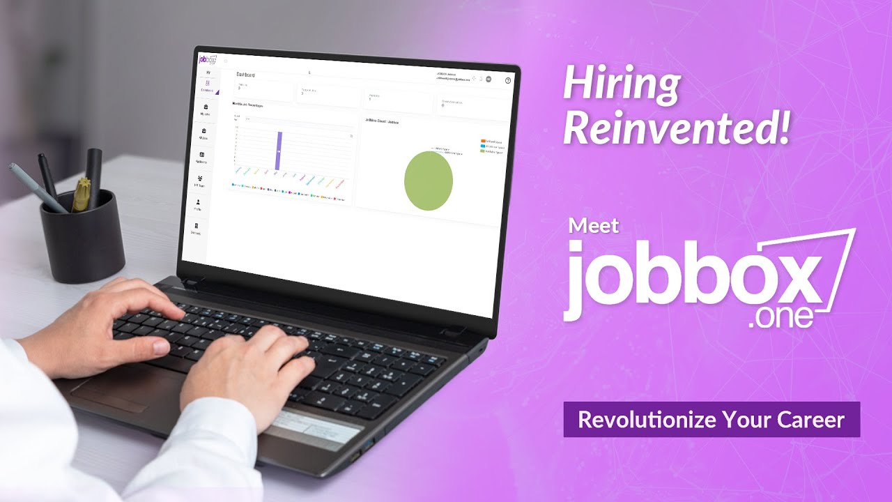🎯 Client Spotlight: @jobboxone
