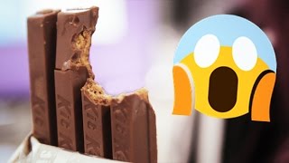 Do You Commit Any Of These Heinous Food Crimes?