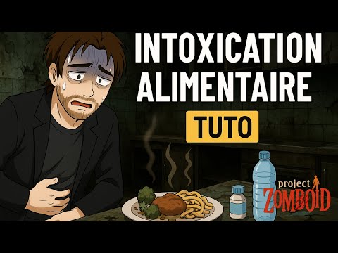 Steam Community :: Video :: COMMENT GUÉRIR DE L'INTOXICATION ...